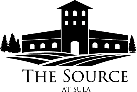 Stay With Us - The Source & Beyond by Sula